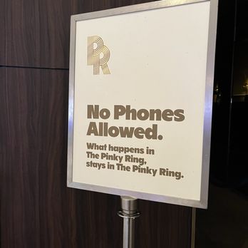 THE PINKY RING BY BRUNO MARS - Updated June 2024 - 27 Photos & 35 ...