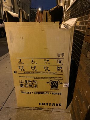 DOMINIC’S APPLIANCES - Updated December 2025 - 16 Photos & 49 Reviews ...