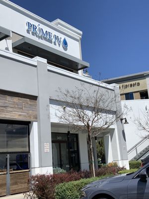 PRIME IV HYDRATION & WELLNESS - BREA - Updated December 2025 - 36 ...