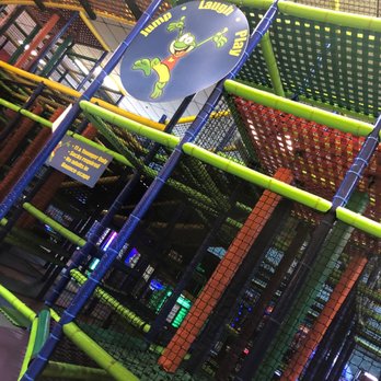 INFLATABLE WONDERLAND - Updated June 2024 - 95 Photos & 42 Reviews ...