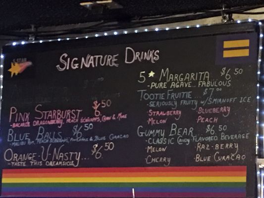 5 STAR SALOON - 280 Photos & 109 Reviews - 132 West St, Reno, NV - Yelp