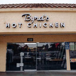 BYRD’S HOT CHICKEN - Updated May 2025 - 577 Photos & 792 Reviews - 1770 ...