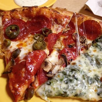 CICIS PIZZA - Updated October 2025 - 20 Photos - 5504 San Bernardo Ave ...