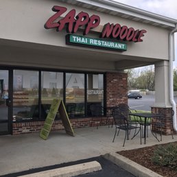 ZAPP NOODLE - Updated November 2025 - 85 Photos & 168 Reviews - 1407 W ...