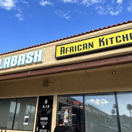 CALABASH AFRICAN KITCHEN - Updated February 2025 - 896 Photos & 568 ...