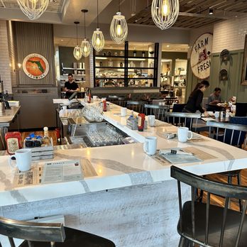 FIRST WATCH - Updated March 2025 - 191 Photos & 121 Reviews - 1111 N ...