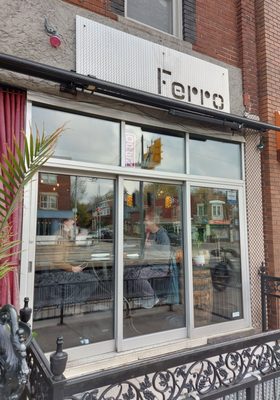 FERRO BAR & CAFE - Updated December 2025 - 161 Photos & 150 Reviews ...
