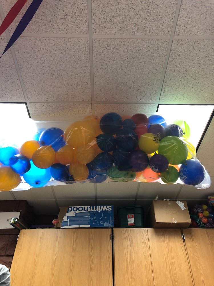 WHITING PUBLIC LIBRARY - Updated March 2025 - 1735 Oliver St, Whiting ...