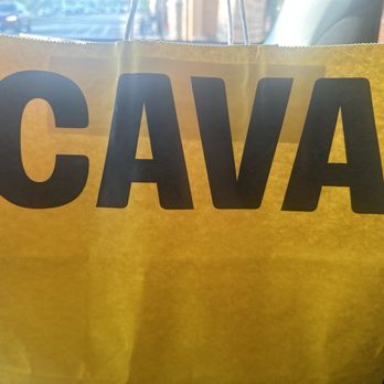 CAVA - Updated January 2026 - 39 Photos & 74 Reviews - 3005 Crain Hwy ...