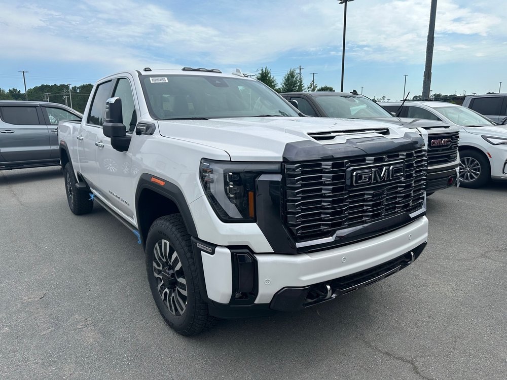 EVERETT BUICK GMC - Updated January 2026 - 42 Reviews - 21115 I-30 ...