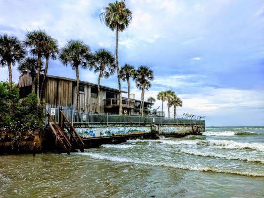 POINT OF ROCKS - 38 Photos & 14 Reviews - 6499 Midnight Pass Rd ...