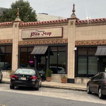 PITA STOP - Updated January 2026 - 97 Photos & 117 Reviews - 1106 12th ...