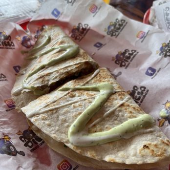 BOMB DILLA - Updated July 2025 - 27 Photos & 37 Reviews - 54 E 100 S ...