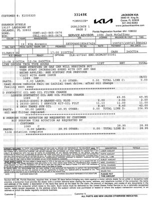 JACKSON KIA - Updated December 2025 - 16 Photos & 34 Reviews - 3660 W ...