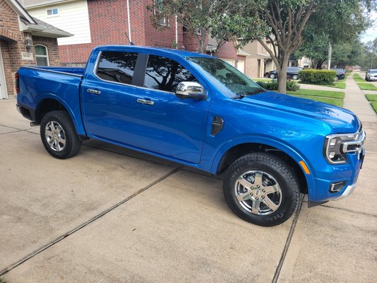 HELFMAN FORD - Updated January 2026 - 31 Photos & 160 Reviews - 12220 ...