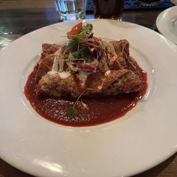 GHOST RANCH: MODERN SOUTHWEST CUISINE - Updated May 2025 - 1819 Photos ...