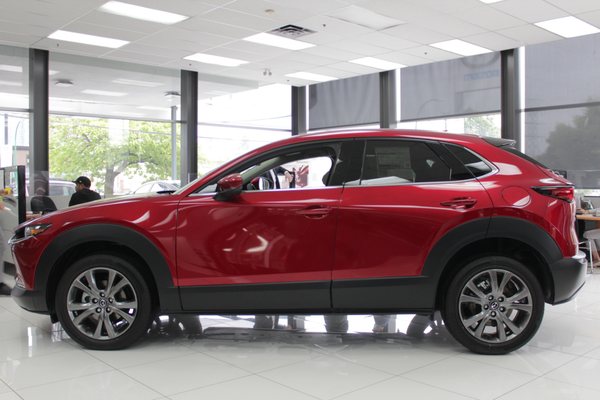 DESTINATION MAZDA - Updated December 2025 - 29 Photos & 51 Reviews ...