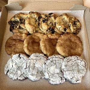 RED EYE COOKIE - 176 Photos & 306 Reviews - 935 W Grace St, Richmond ...