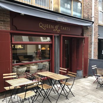 QUEEN OF TARTS - Updated June 2026 - 566 Photos & 288 Reviews - Cows ...