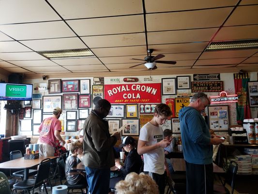 SAW’S BBQ - 444 Photos & 629 Reviews - Barbeque - 1008 Oxmoor Rd ...