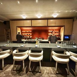 ATOMIX - Updated December 2025 - 2182 Photos & 195 Reviews - 104 E 30th ...