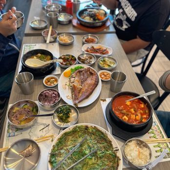 HANMI KOREAN RESTAURANT - Updated June 2024 - 49 Photos & 22 Reviews ...