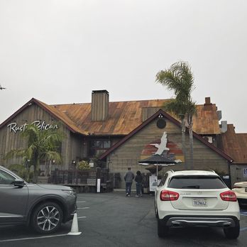 RUSTY PELICAN - Updated August 2024 - 2441 Photos & 2197 Reviews - 2735 ...