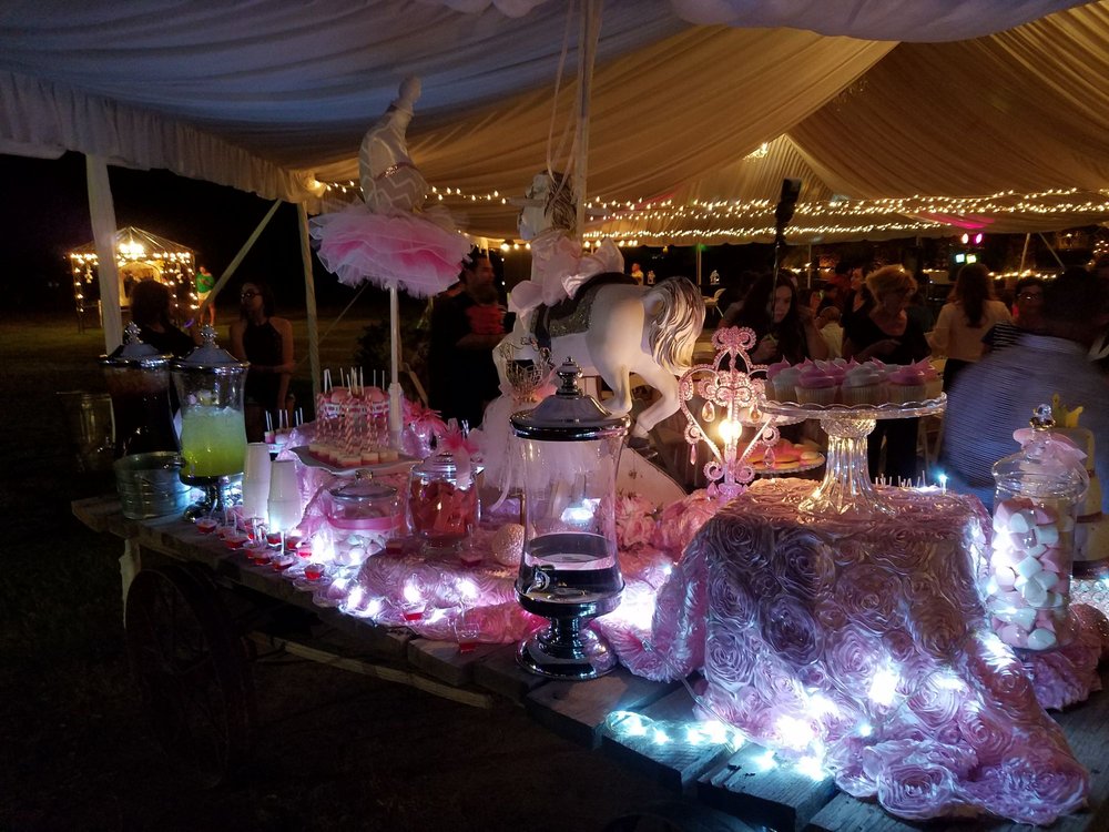 CHEVAL FARM - Updated September 2025 - 14 Photos - 346 Larsen Rd ...