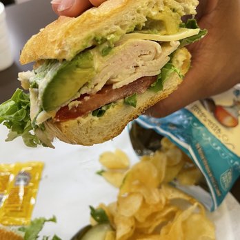 ANDERSEN BAKERY - Updated January 2025 - 438 Photos & 329 Reviews - 270 ...