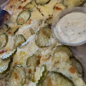 SPAK BROTHERS PIZZA AND MORE - Updated May 2025 - 192 Photos & 354 ...