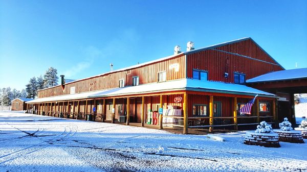 HAPPY JACK LODGE & RV - Updated April 2024 - 69 Photos & 65 Reviews ...