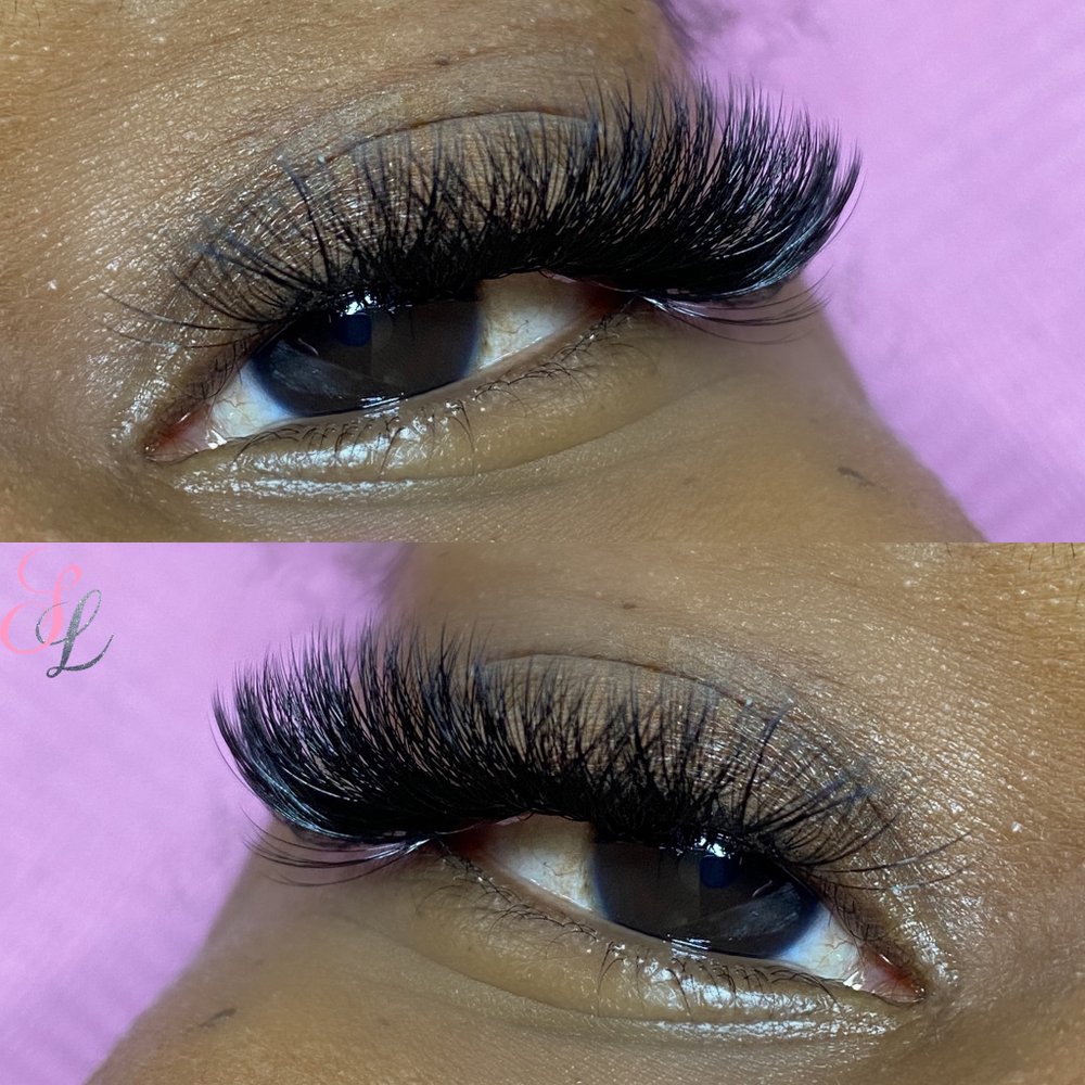 SIMPLY LASHED STUDIO - Updated June 2024 - 3879 Peachtree Rd NE, Atlanta, Georgia - Eyelash ...