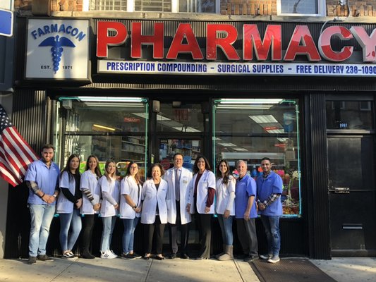 FARMACON PHARMACY - Updated October 2025 - 17 Photos - 8007 5th Ave ...