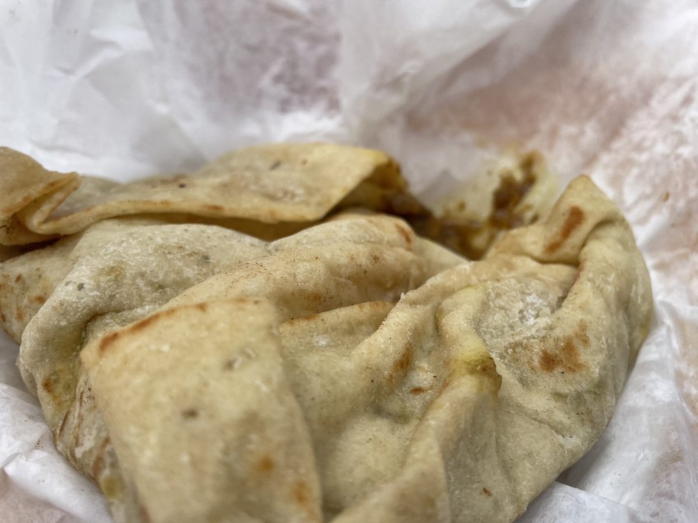 THE ROTI KING - Updated September 2024 - 44 Photos & 38 Reviews - St ...