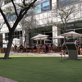 RONALD REAGAN UCLA MEDICAL CENTER - CAFETERIA - Updated January 2026 ...