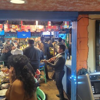 CABO SEAFOOD GRILL & CANTINA with reviews - Updated September 2024 ...