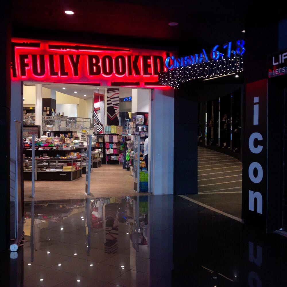 FULLY BOOKED - Updated December 2025 - Greenhills Shopping Center ...