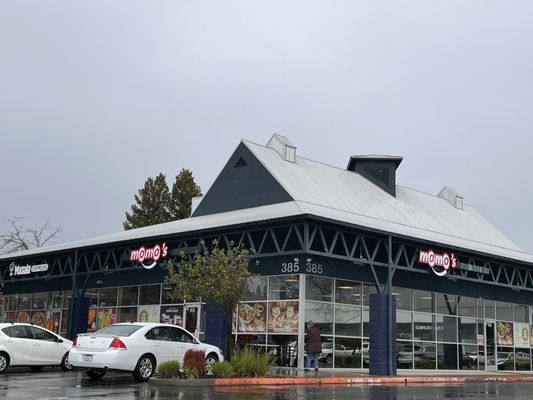 MOMO’S - Updated December 2025 - 126 Photos & 244 Reviews - 385 ...