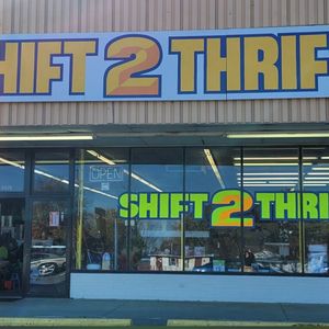 VALLEY THRIFT STORE - Updated March 2025 - 76 Reviews - 1717 Woodman Dr ...