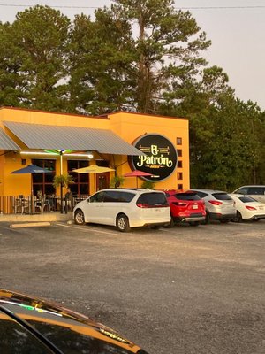EL PATRON JR MEXICAN CUISINE - Updated November 2025 - 95 Photos - 120 ...