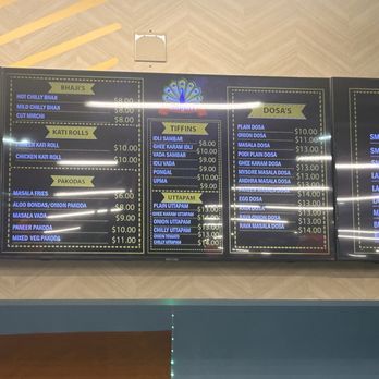 MAYURI INTERNATIONAL FOODS - Updated January 2026 - 23 Photos & 18 ...