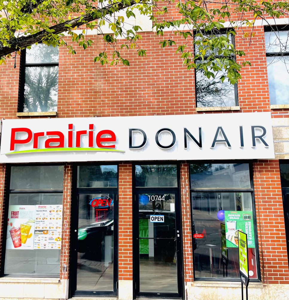PRAIRIE DONAIR - Updated December 2025 - 10744 82 Avenue NW, Edmonton ...