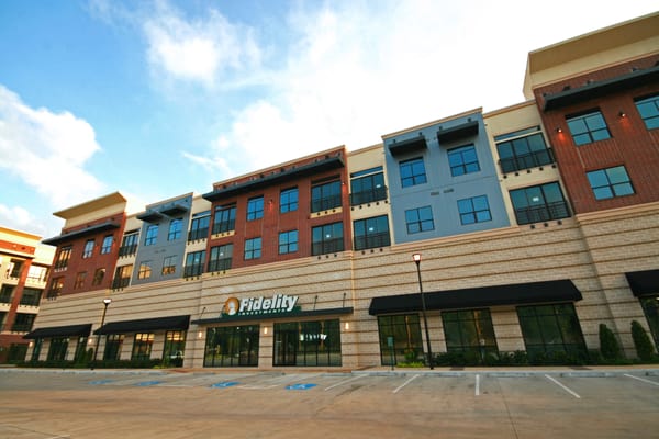 FIDELITY INVESTMENTS - Updated October 2025 - 16 Reviews - 4410 ...