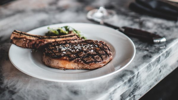 NORTH 40 CHOPHOUSE - Updated December 2025 - 88 Photos & 78 Reviews ...