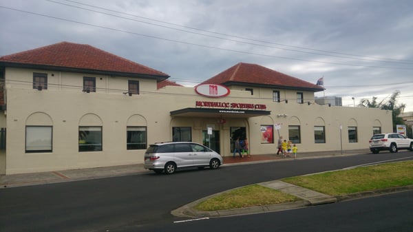MORDIALLOC SPORTING CLUB - Updated October 2025 - 528 Main St ...