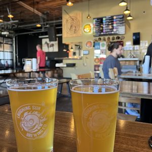LAUGHING SUN BREWING - 206 Photos & 145 Reviews - 1023 E Front Ave ...