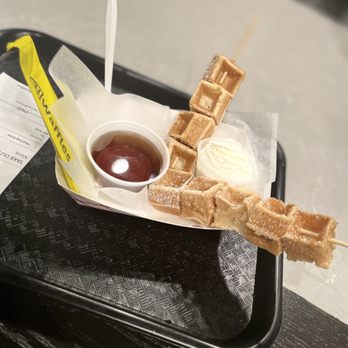 Mr. Waffle - Cheap - Waffles - Updated June 2025 - 100 Photos - 41 ...