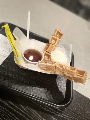 MR. WAFFLE - Updated September 2025 - 127 Photos & 52 Reviews - 1526 ...