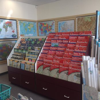 MAPSCO - Updated October 2025 - 3462 Blue Bonnet Cir, Fort Worth, Texas ...