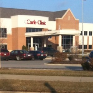 CARLE CHAMPAIGN ON CURTIS - Updated December 2025 - 13 Reviews - 1701 ...